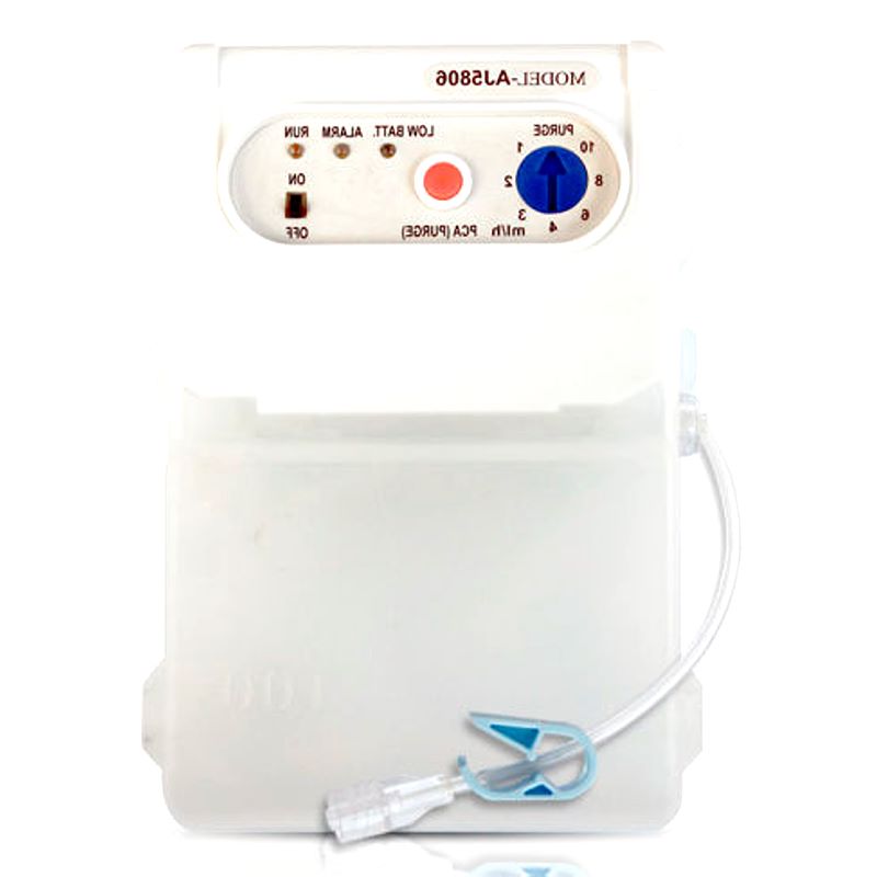 Durable 1-Channel Infusion Pump Sale or Rent Near Me – Goldstar Medical ...