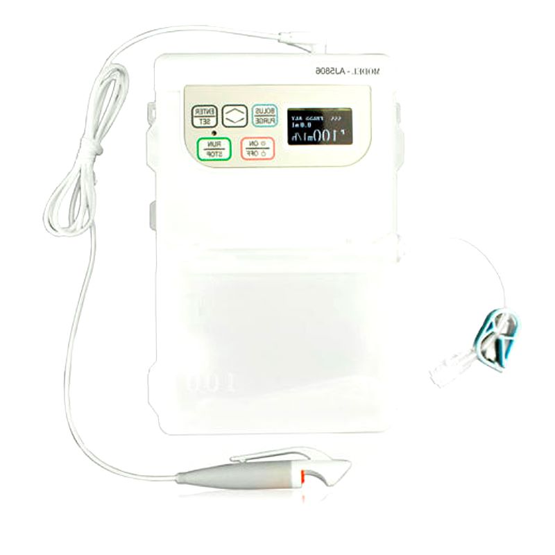 Durable 1-Channel Infusion Pump Sale or Rent Near Me – Goldstar Medical ...
