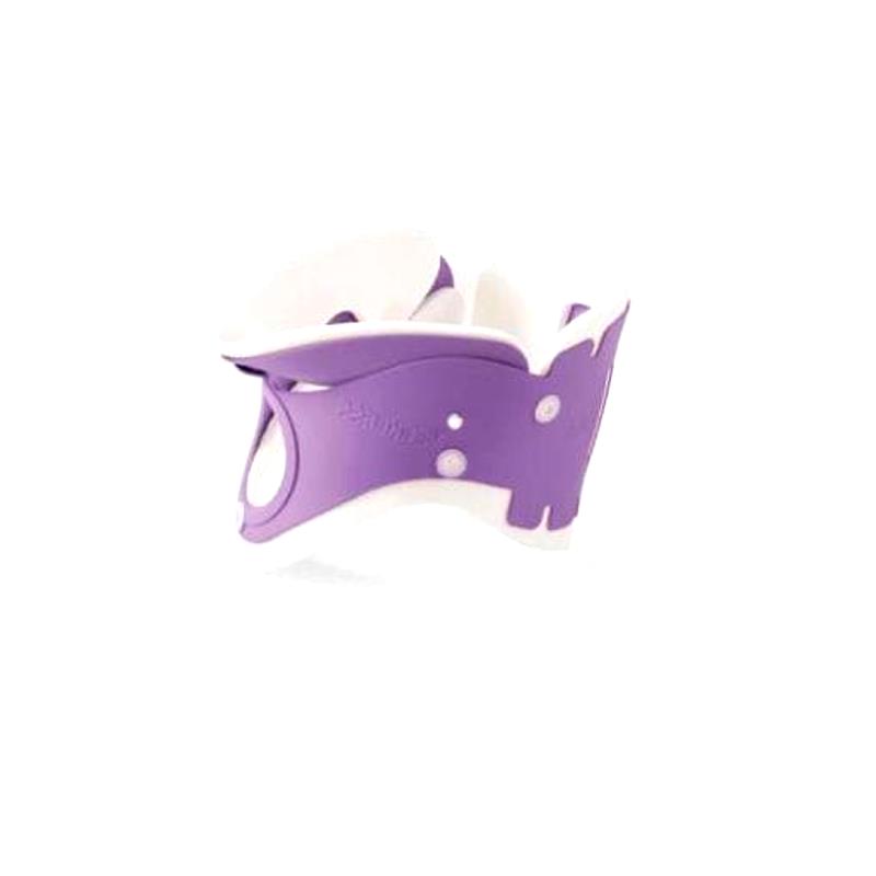 Durable Emergency Cervical Collar With Tracheal Opening Sale or Rent ...