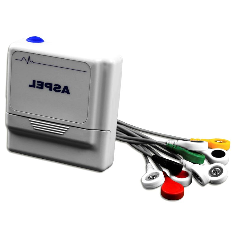 Durable 12-Channel Holter Monitor Sale or Rent Near Me – Goldstar ...