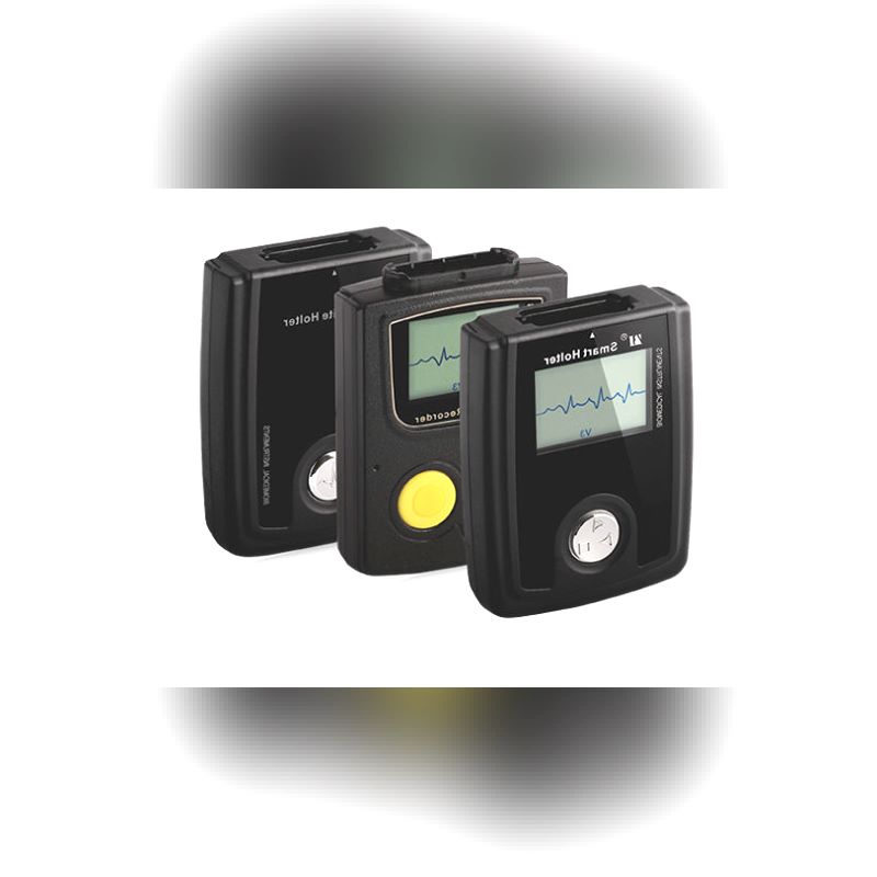 Durable 1-Channel Holter Monitor Sale or Rent Near Me – Goldstar ...