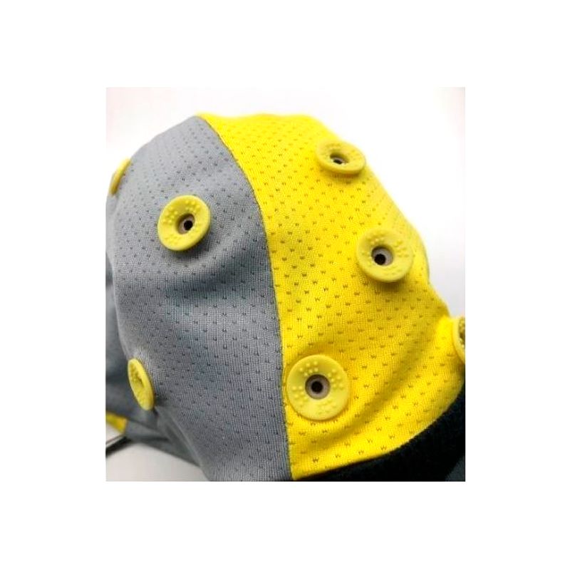 Durable 32-Channel Eeg Cap Sale or Rent Near Me – Goldstar Medical ...