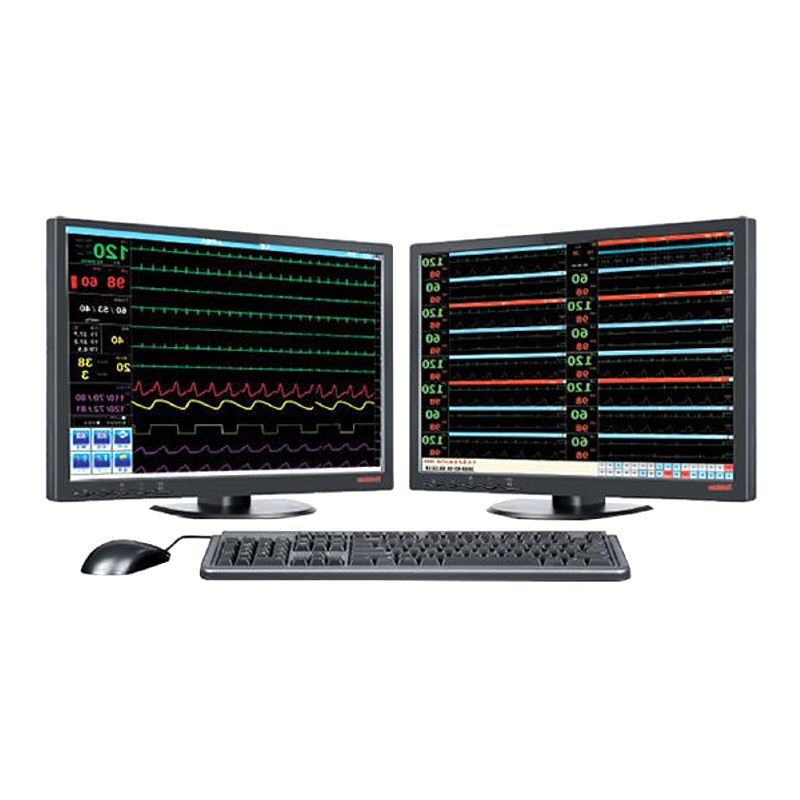 Durable 32-Bed Central Monitoring Station Sale or Rent Near Me ...