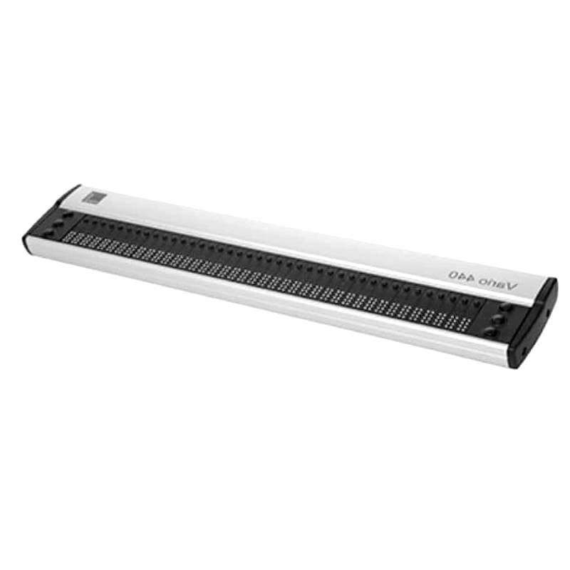 Durable 40 Cells Braille Display Sale or Rent Near Me – Goldstar ...