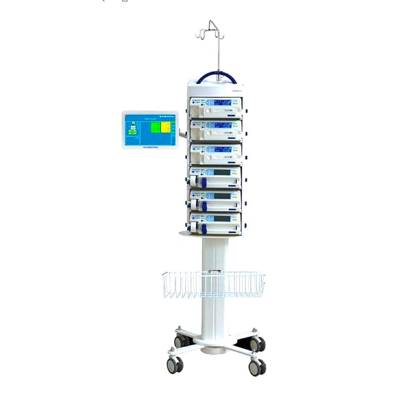 Durable 6-Channel Infusion Station Sale or Rent Near Me – Goldstar ...