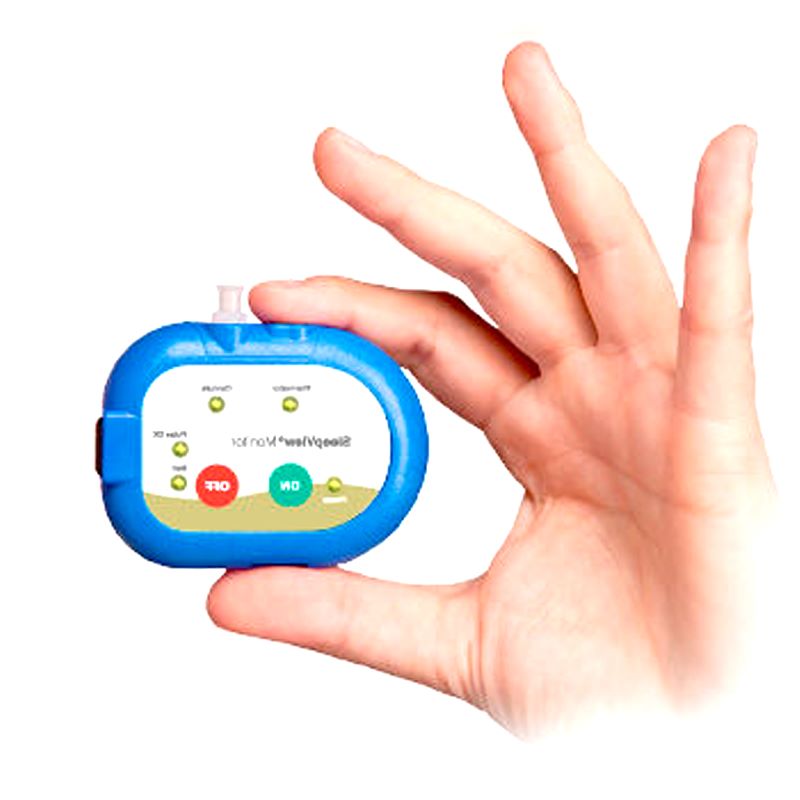 Durable 8-Channel Respiratory Polygraph Sale or Rent Near Me – Goldstar ...