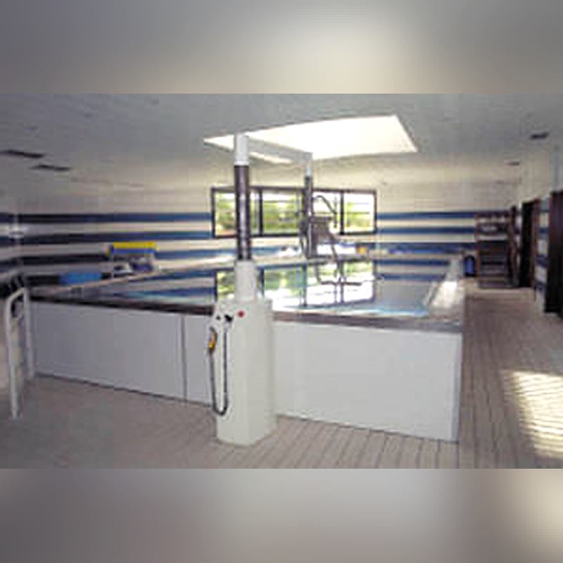 Durable Above-Ground Rehabilitation Swimming Pool Sale or Rent Near Me ...