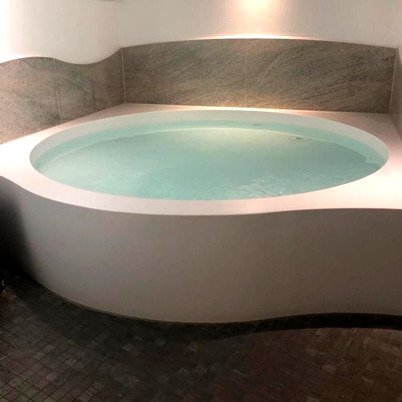 Durable Above-Ground Sensory Isolation Basin Sale or Rent Near Me ...