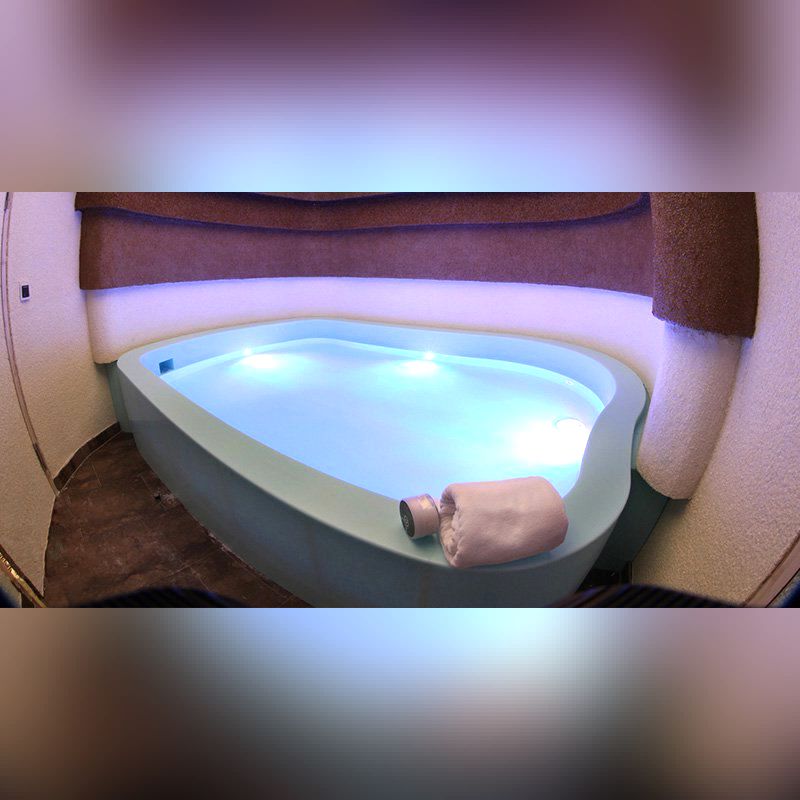 Durable Above-Ground Sensory Isolation Basin Sale or Rent Near Me ...