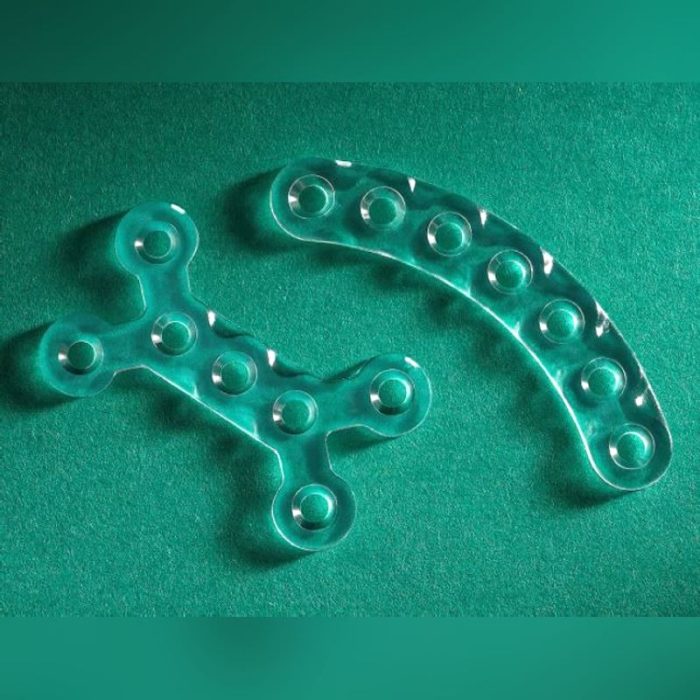 Durable Absorbable Cranial Fixation System Sale or Rent Near Me ...