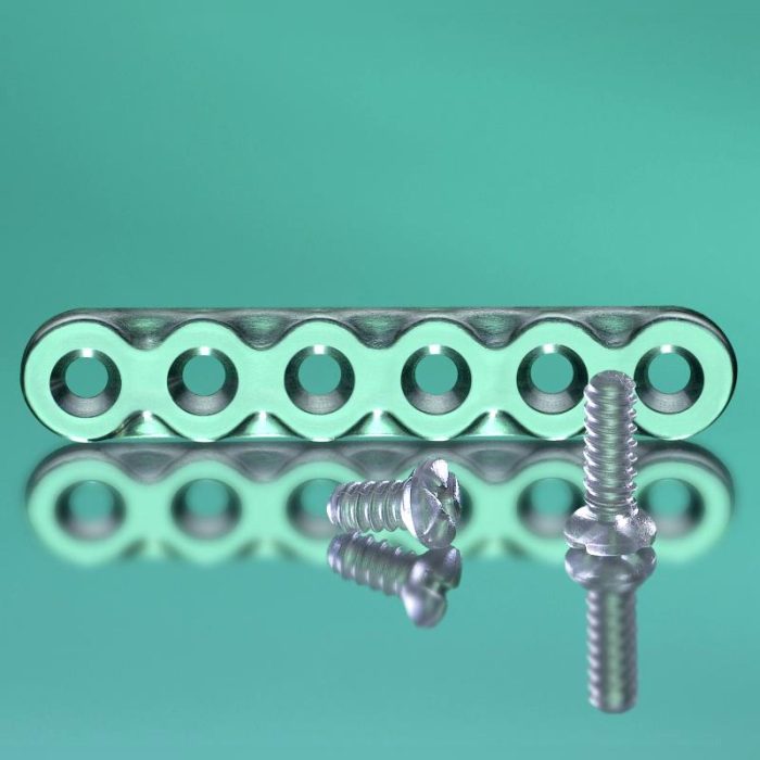 Durable Absorbable Cranial Fixation System Sale or Rent Near Me ...
