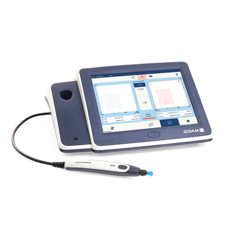 Durable Acoustic Reflex Tester Sale or Rent Near Me – Goldstar Medical ...