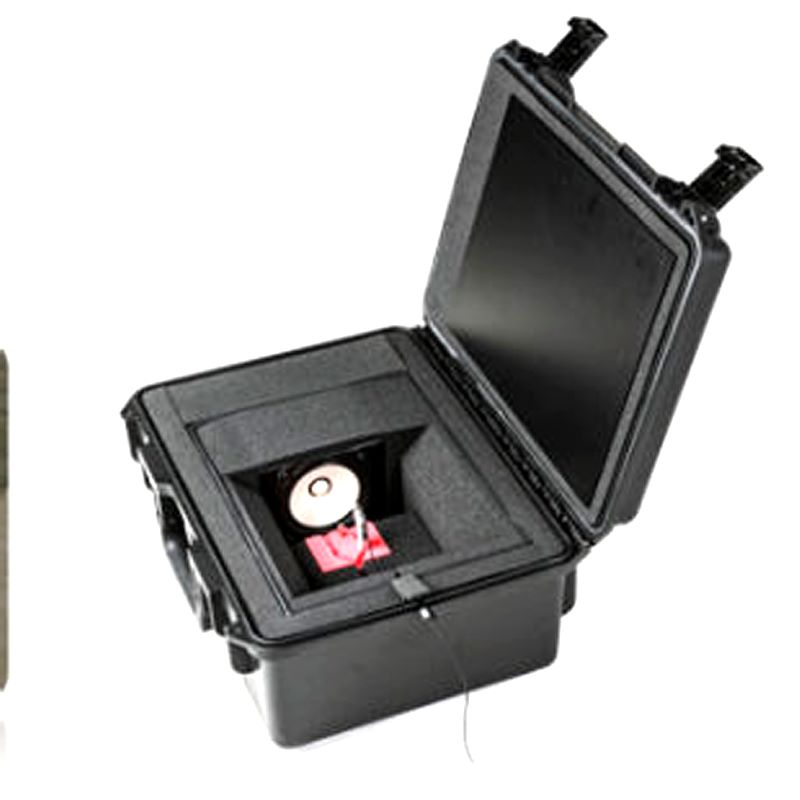 Durable Acoustic Testing Hearing Aid Adjustment System Sale or Rent ...