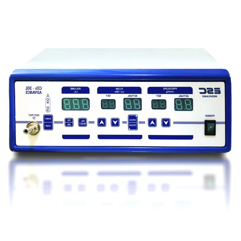 Durable Co2 Insufflator Sale or Rent Near Me – Goldstar Medical ...