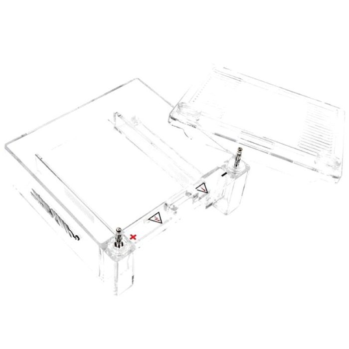 Durable Agarose Gel Electrophoresis Chamber Sale or Rent Near Me ...