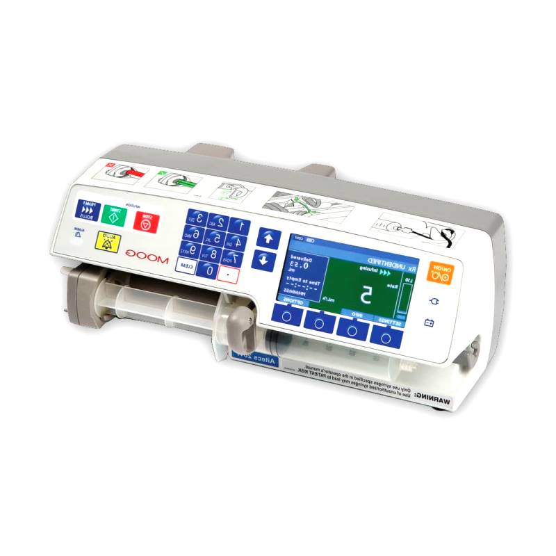 Durable Anesthesia Syringe Pump Sale or Rent Near Me – Goldstar Medical ...