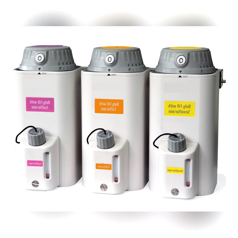 Durable Anesthetic Gas Evaporator Sale or Rent Near Me – Goldstar ...