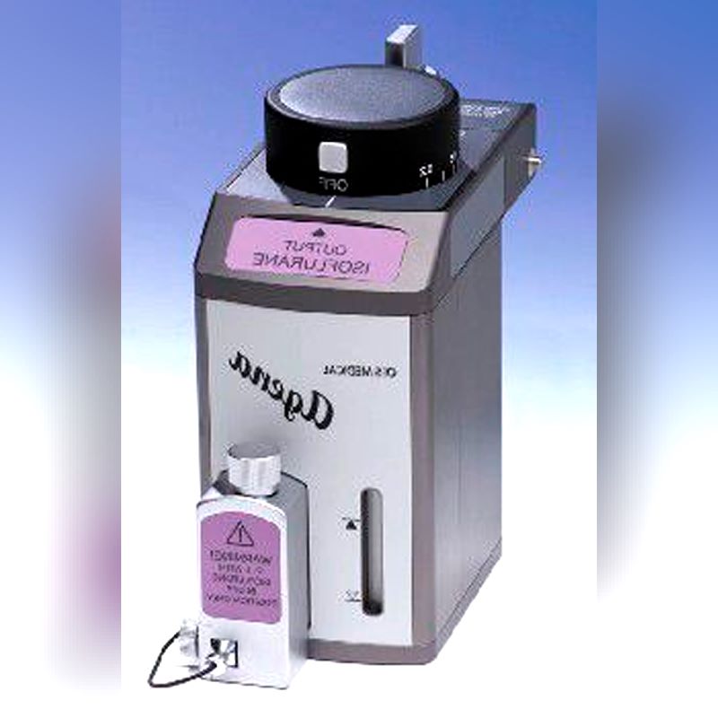 Durable Anesthetic Gas Evaporator Sale or Rent Near Me – Goldstar ...