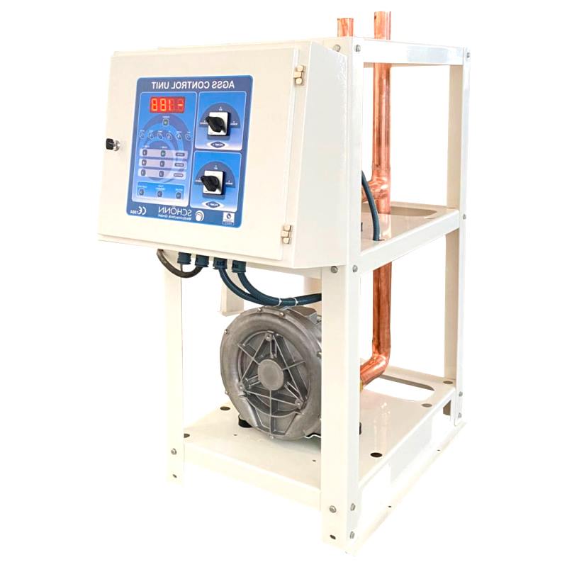 Durable Anesthetic Gas Scavenging System Sale or Rent Near Me ...