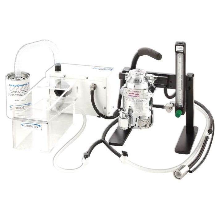 Durable Animal Research Anesthesia Workstation Sale or Rent Near Me ...