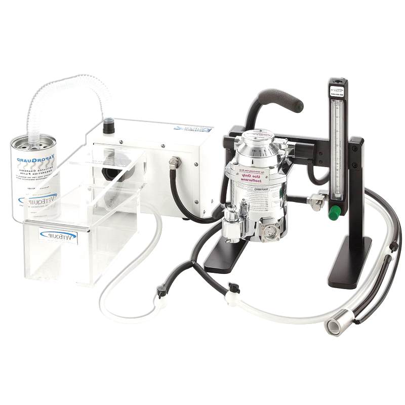 Durable Animal Research Anesthesia Workstation Sale or Rent Near Me ...