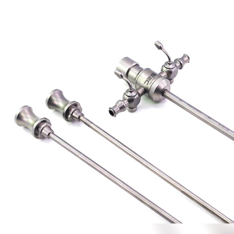 Durable Arthroscope Endoscope Sleeve Sale or Rent Near Me – Goldstar ...