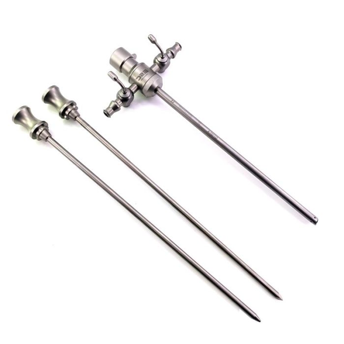 Durable Arthroscope Endoscope Sleeve Sale or Rent Near Me – Goldstar ...