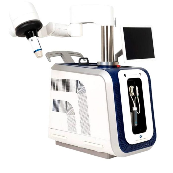 Durable Atrial Fibrillation Treatment Hifu Ablation System Sale or Rent ...