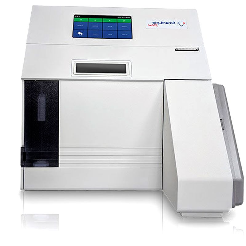 Durable Automated Electrolyte Analyzer Sale or Rent Near Me – Goldstar ...