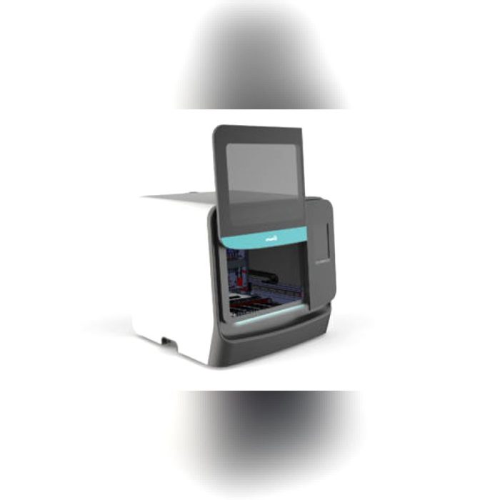 Durable Automated Molecular Biology Analyzer Sale or Rent Near Me ...