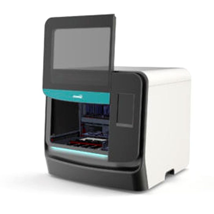 Durable Automated Molecular Biology Analyzer Sale or Rent Near Me ...