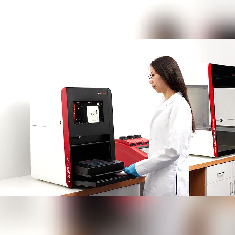 Durable Automatic Molecular Imaging System Sale or Rent Near Me ...