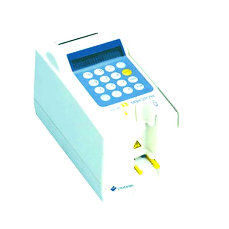 Durable Automatic Electrolyte Analyzer Sale or Rent Near Me – Goldstar ...
