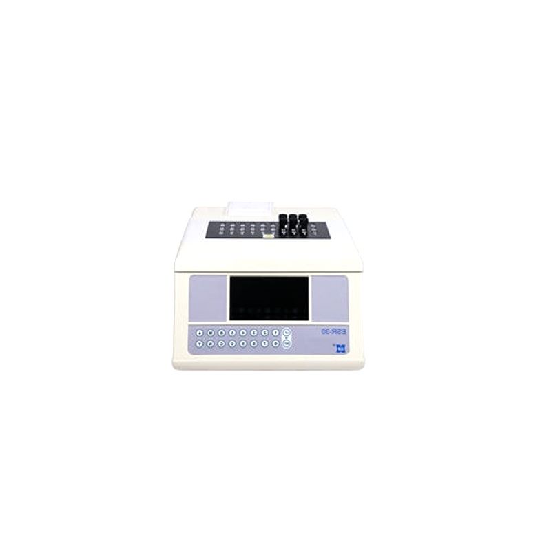 Durable Automatic Immunoassay Analyzer Sale or Rent Near Me – Goldstar ...