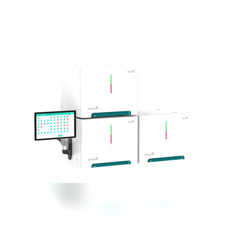 Durable Automatic Microbiology Analyzer Sale or Rent Near Me – Goldstar ...