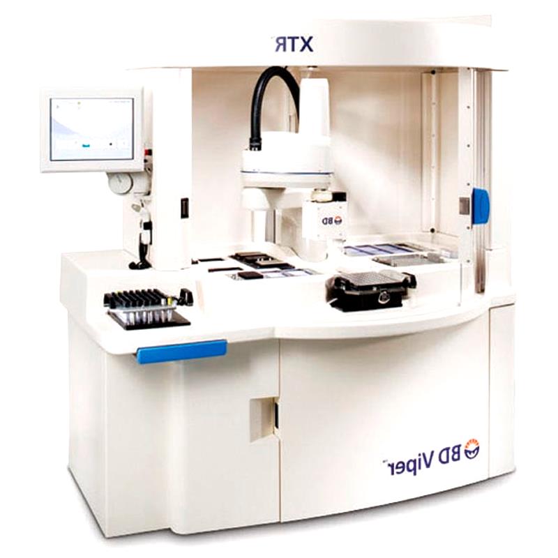 Durable Automatic Microbiology Analyzer Sale or Rent Near Me – Goldstar ...