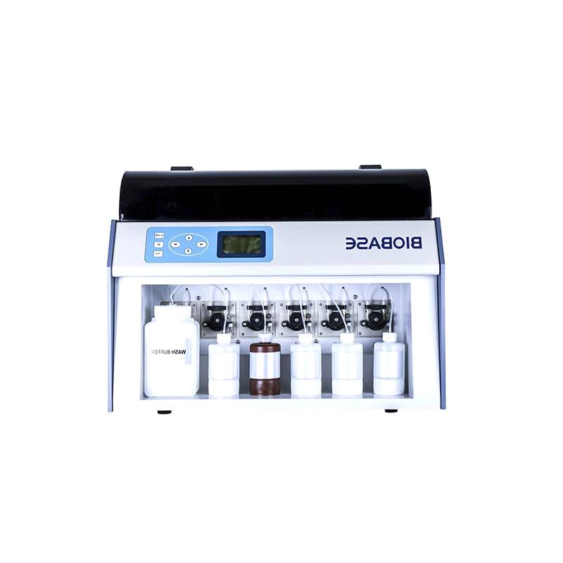 Durable Automatic Western Blot Analyzer Sale or Rent Near Me – Goldstar ...