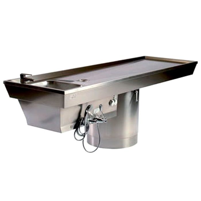 Durable Autopsy Table Sale or Rent Near Me – Goldstar Medical Equipment ...