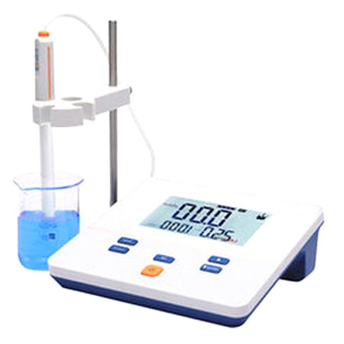 Durable Benchtop Conductivity Meter Sale or Rent Near Me – Goldstar ...