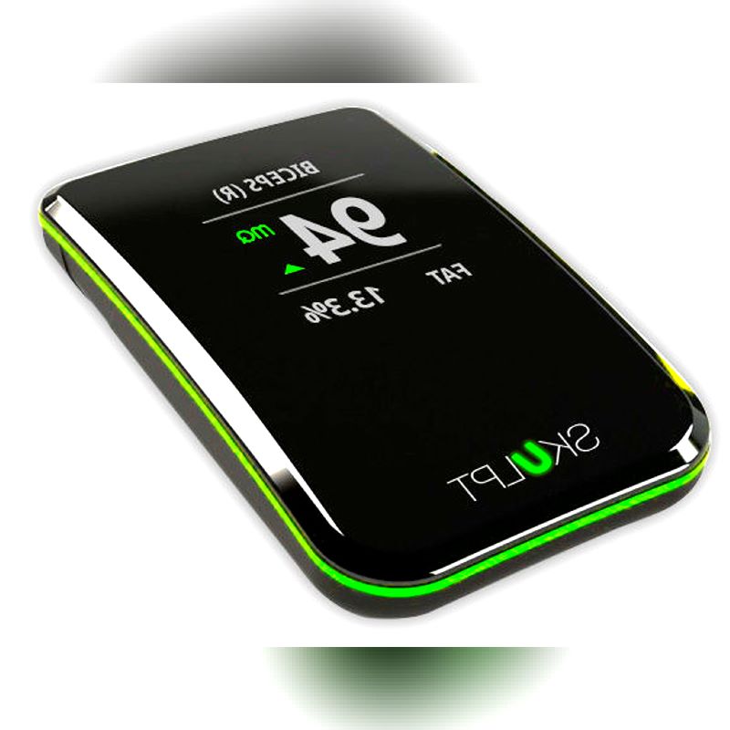 Durable Body Composition Analyzer With Bioelectrical Impedance Analysis ...