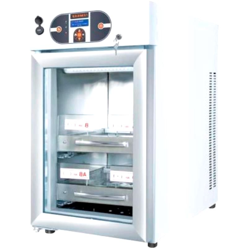 Durable Blood Bank Refrigerator Sale or Rent Near Me – Goldstar Medical ...