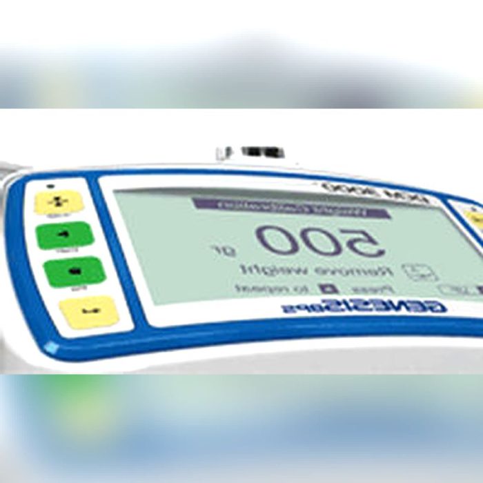 Durable Blood Collection Monitor With Barcode Reader Sale or Rent Near ...