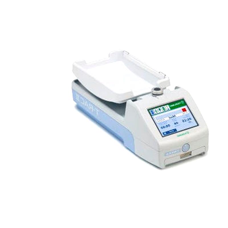 Durable Blood Collection Monitor With Barcode Reader Sale or Rent Near ...
