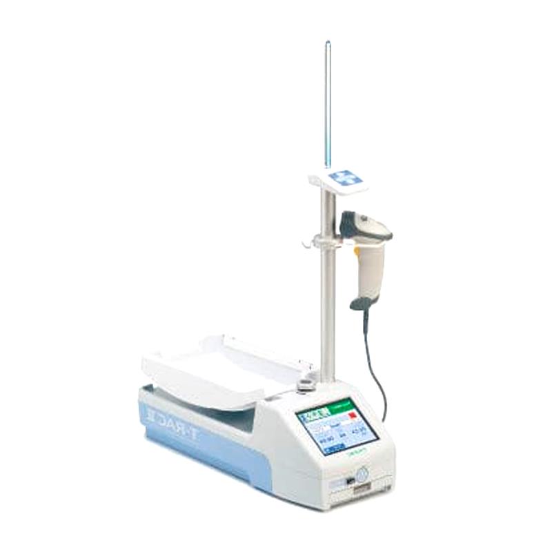 Durable Blood Collection Monitor With Barcode Reader Sale or Rent Near ...