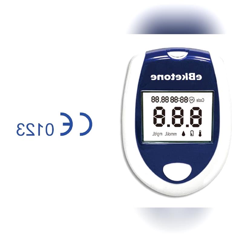 Durable Blood Ketone Meter Sale or Rent Near Me – Goldstar Medical ...