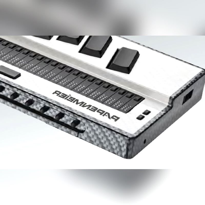 Durable Wireless Braille Notetaker Sale or Rent Near Me – Goldstar ...