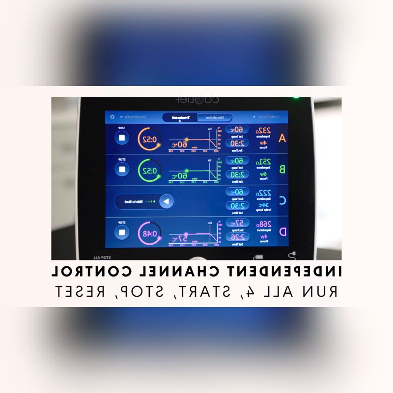 Durable Brain Tumor Treatment Rf Ablation System Sale or Rent Near Me ...