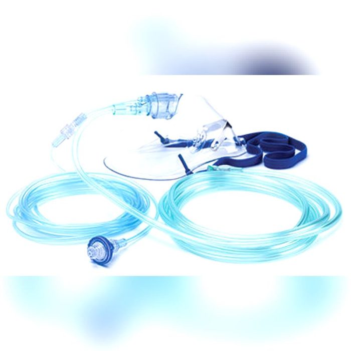 Durable Capnography Anesthesia Mask Sale or Rent Near Me – Goldstar ...