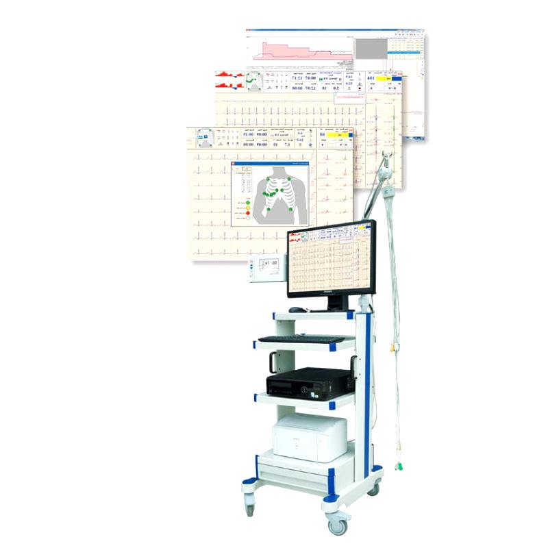 Durable Cardiac Stress Test Equipment Sale or Rent Near Me – Goldstar ...