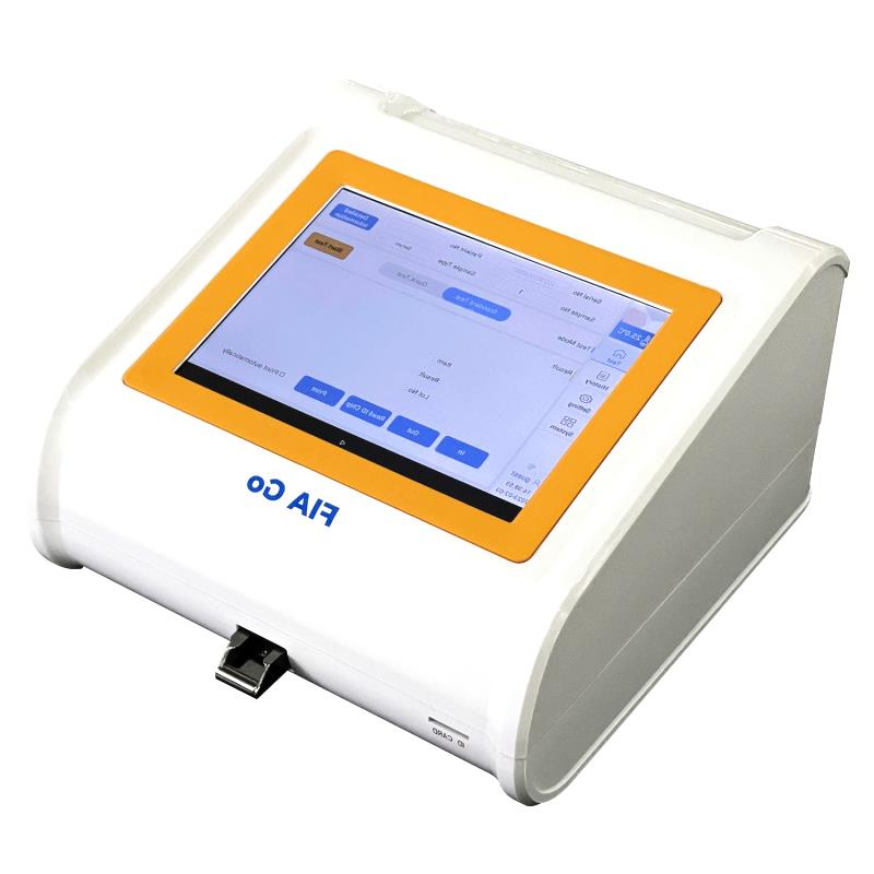Durable Cardiovascular Disease Poc Analyzer Sale or Rent Near Me ...